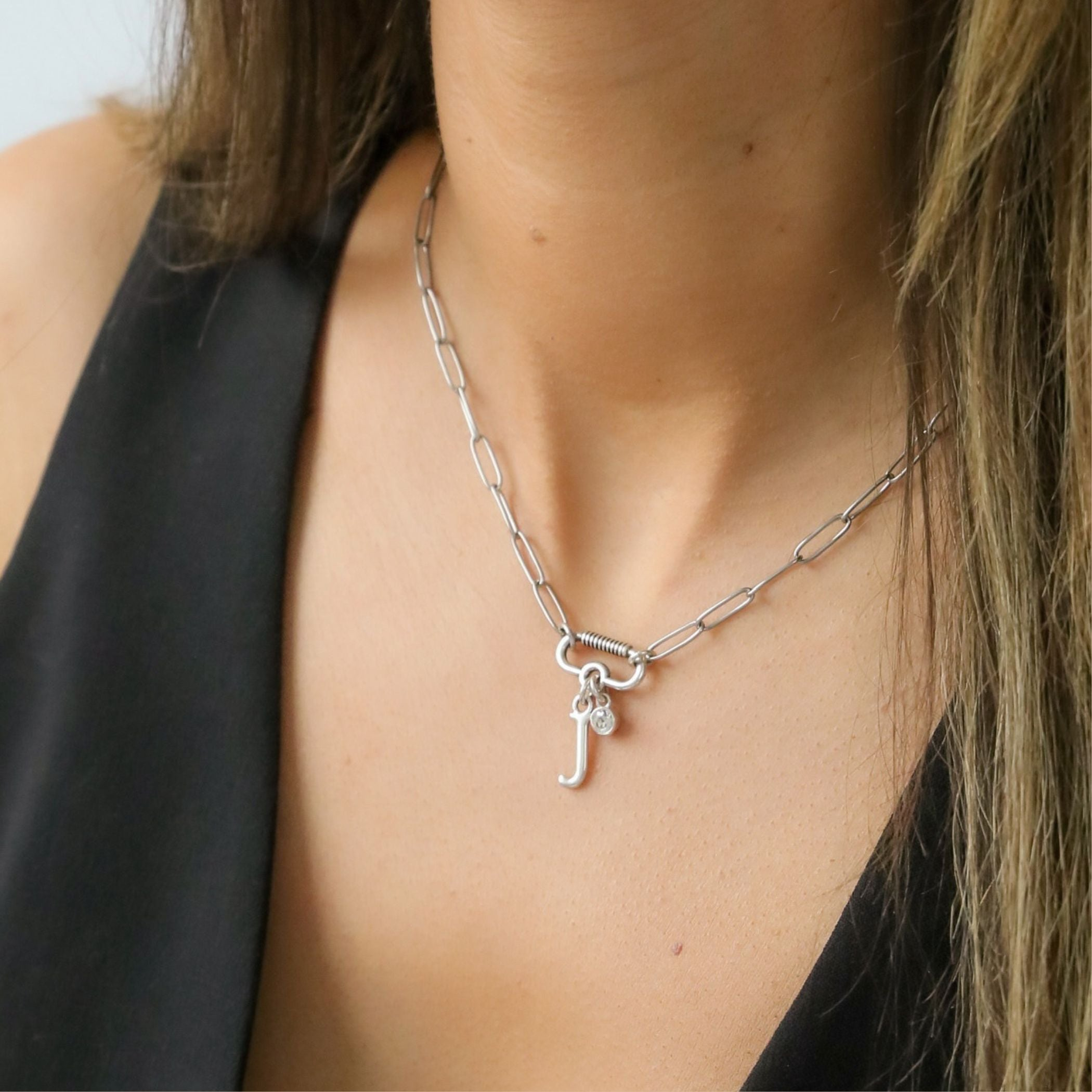 Necklaces – Page 2 – Orli Jewellery