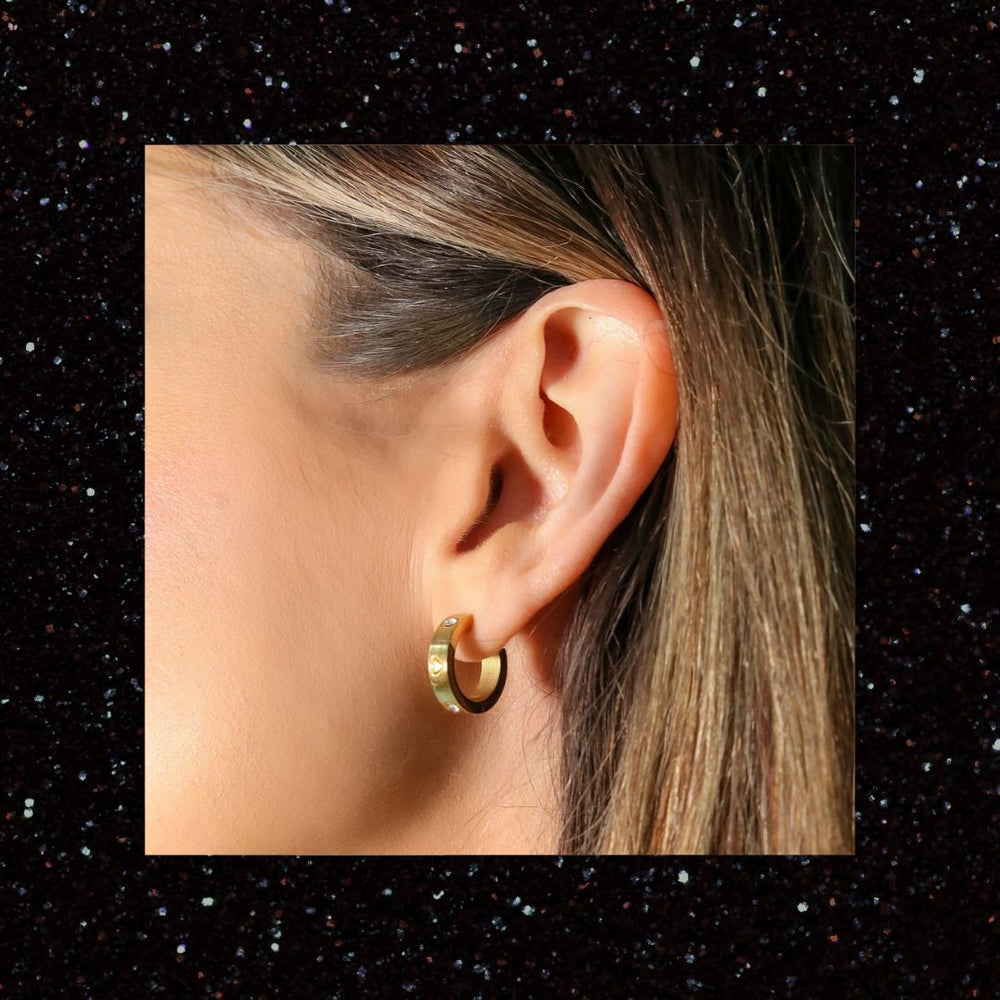 Orli Jewellery - Personalised Jewellery and Accessories