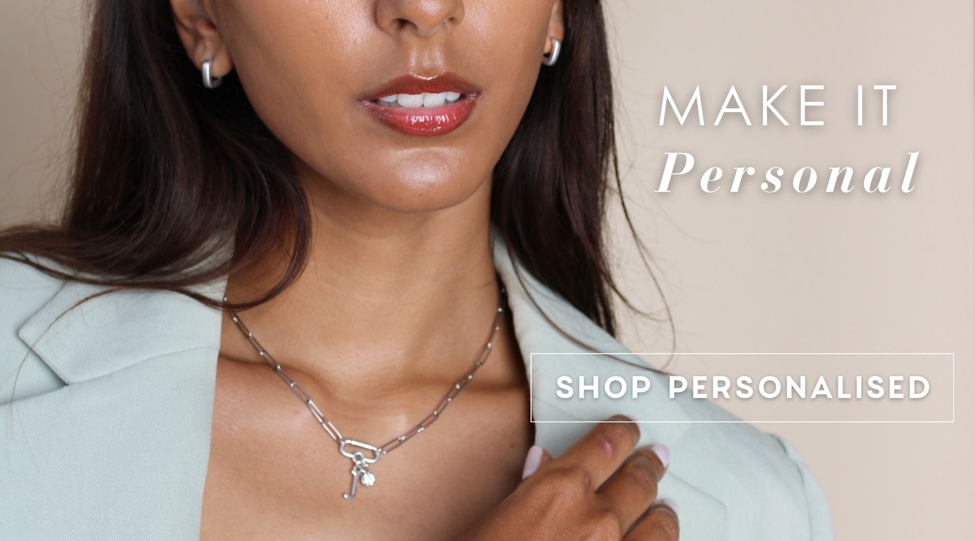 Orli Jewellery - Personalised Jewellery and Accessories