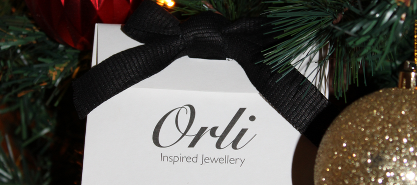 Orli Jewellery - Personalised Jewellery and Accessories