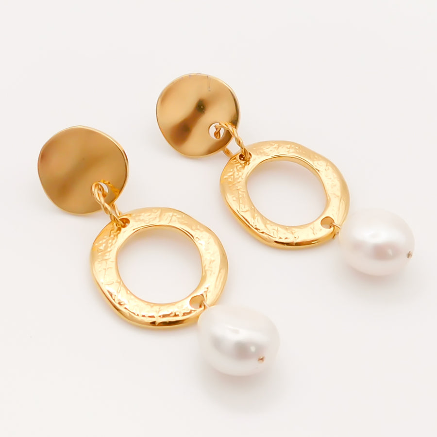 Earrings – Orli Jewellery