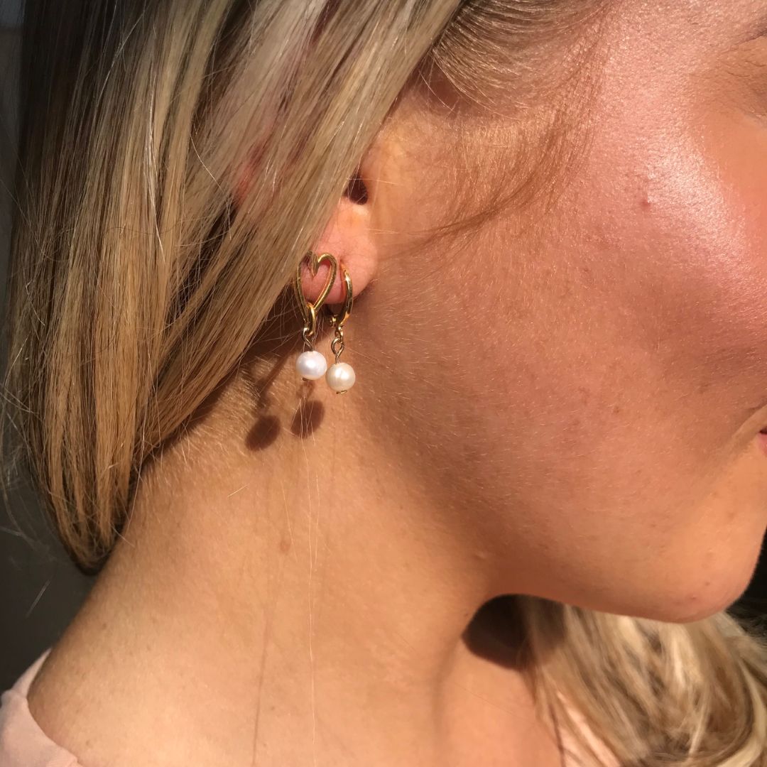 Earrings – Orli Jewellery