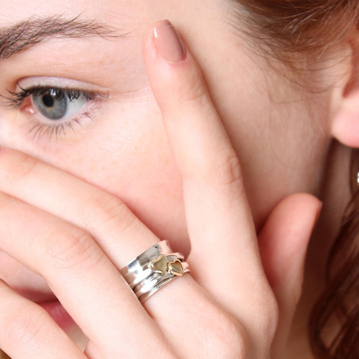 Rings – Orli Jewellery