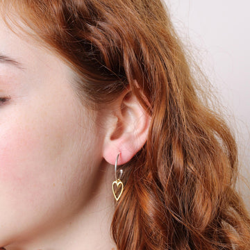 Earrings – Orli Jewellery