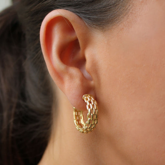 Earrings – Orli Jewellery