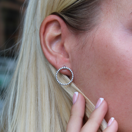 Earrings – Orli Jewellery