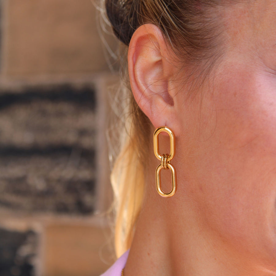 Earrings – Orli Jewellery